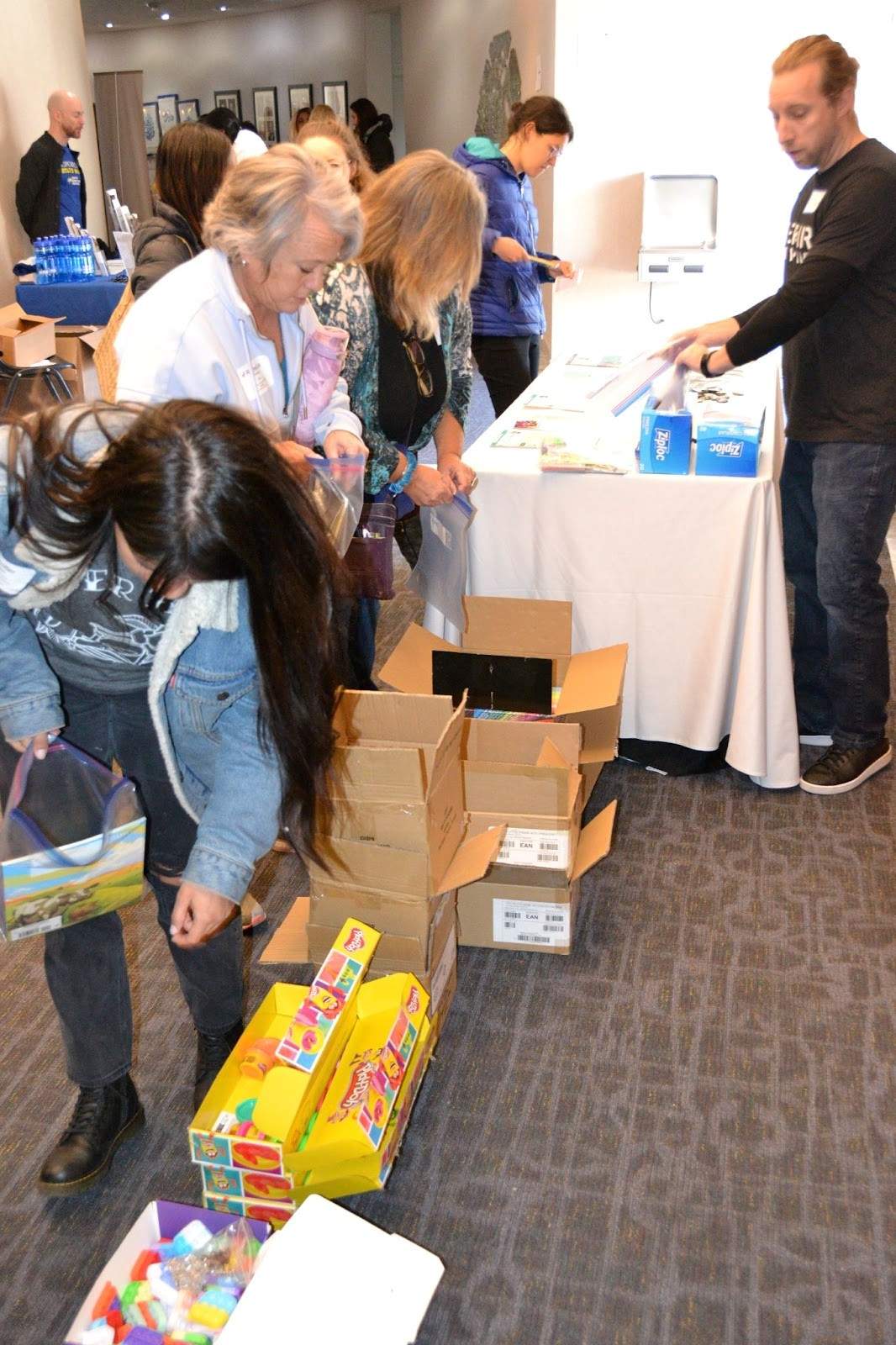 2024 Annual Jewish ECE Conference | The Efshar Project